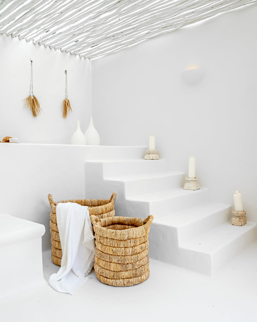 Uniqwa Latte Poles