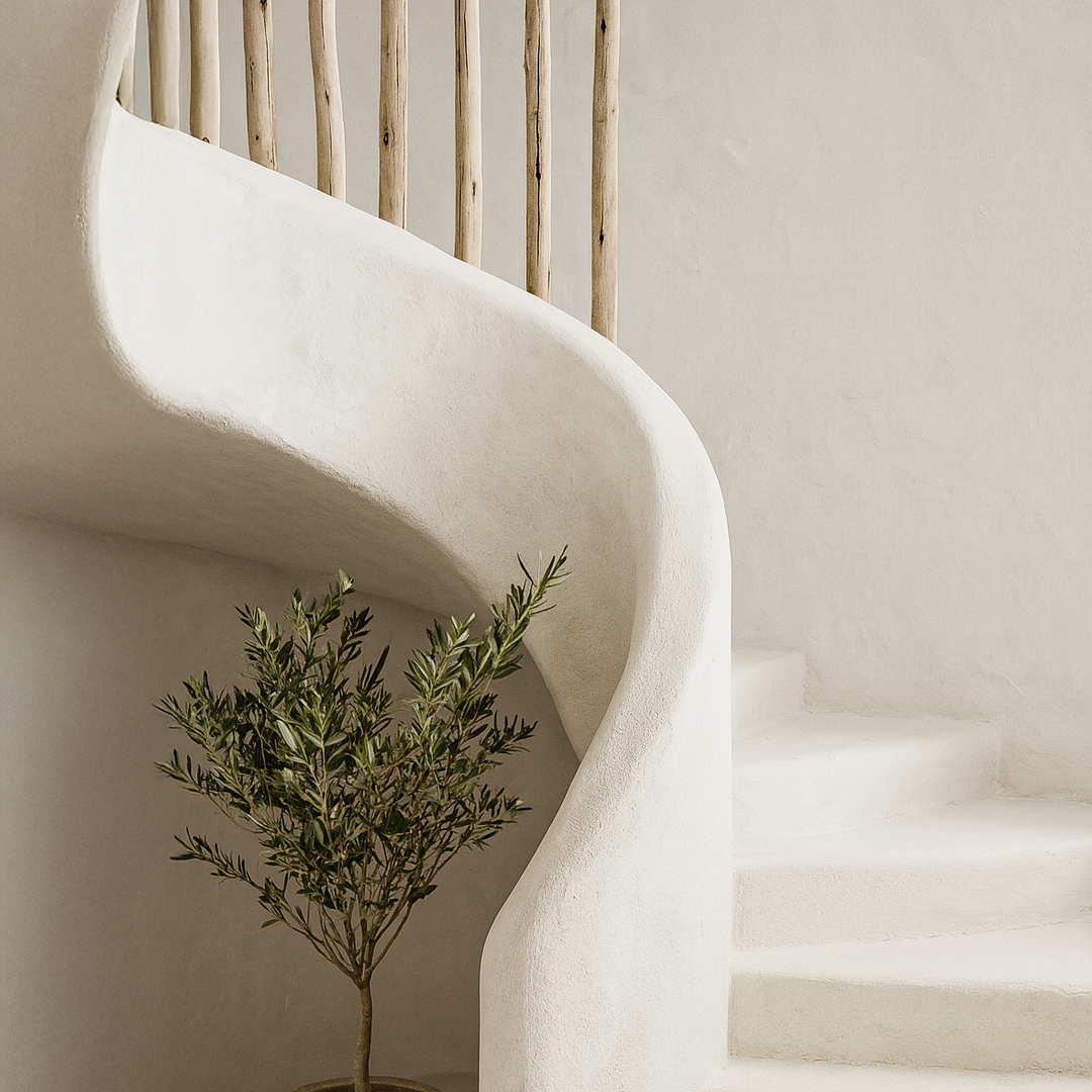 Uniqwa Eucalyptus Latte Poles ♡ – Uniqwa Latte Poles